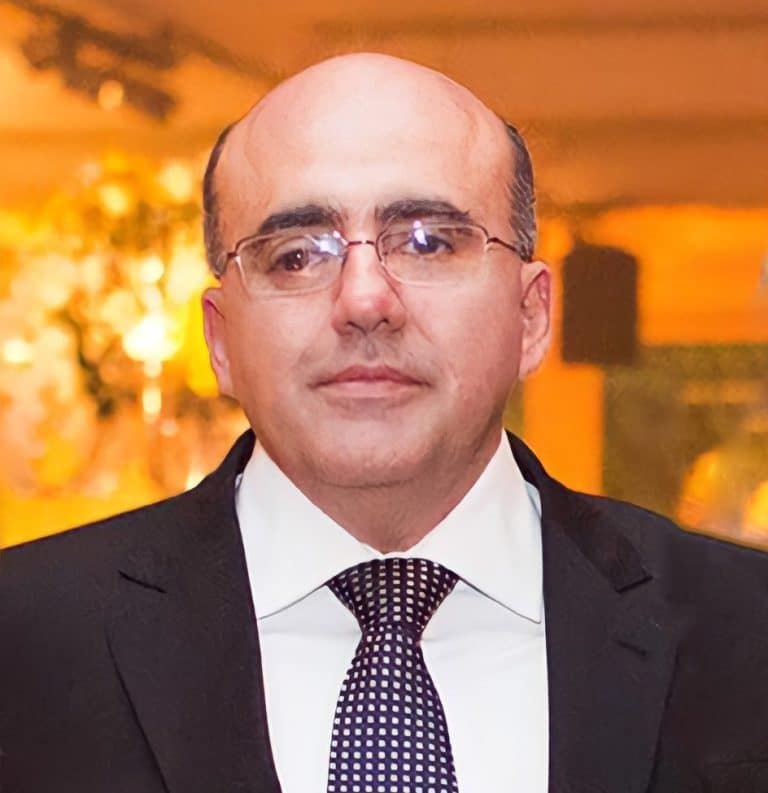 Dr. Marcelino Ibrahim - Urologista - Dr Marcelino Ibrahim